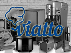 Каталог VIATTO - купить профессиональное оборудование в России и СНГ с ...
